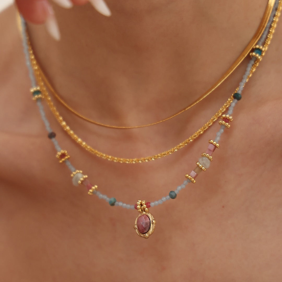 BHelmi Jewelry | Slow Life, Dainty Wear.
