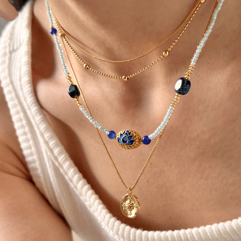 BHelmi Jewelry | Slow Life, Dainty Wear.