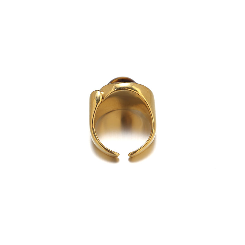 Bold Queen Ring – BHelmi