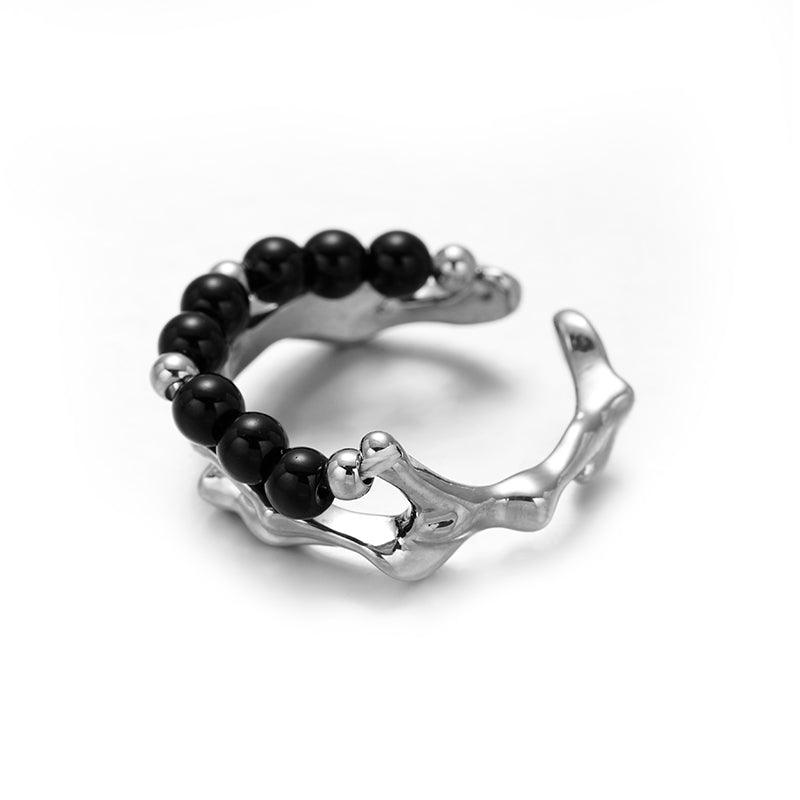 New Adventure Ring – BHelmi