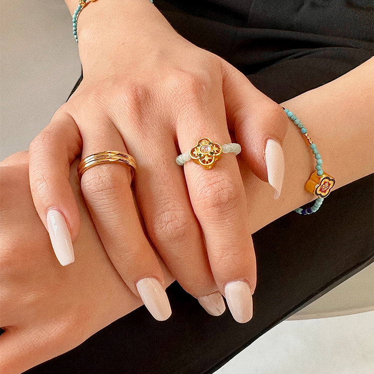 BHelmi Jewelry | Slow Life, Dainty Wear.
