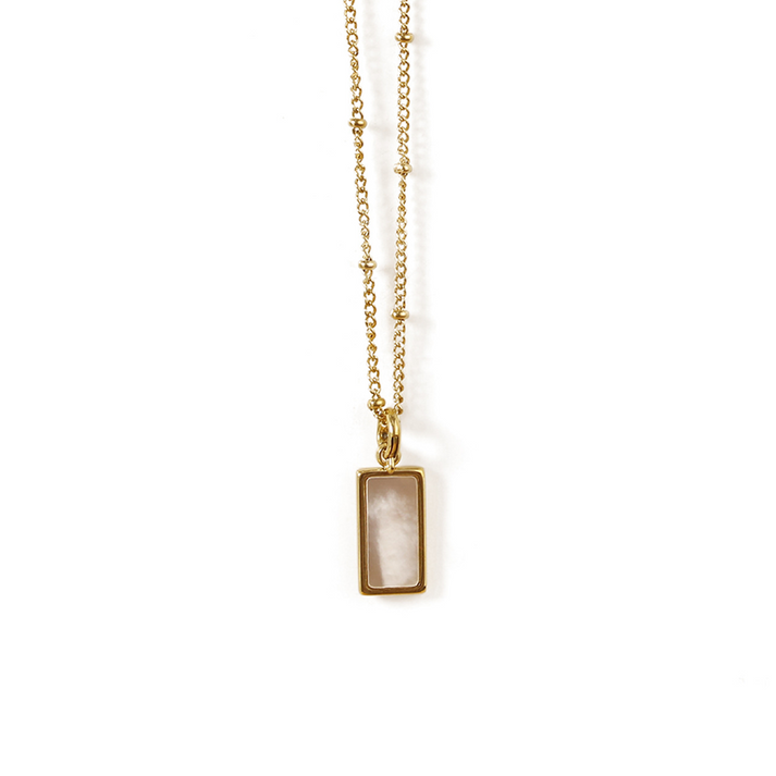 Tick Tock Necklaces – BHelmi